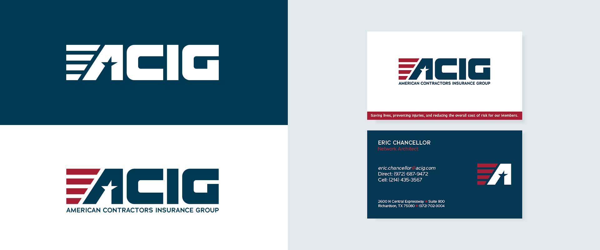 ACIG - Brave Little Beast